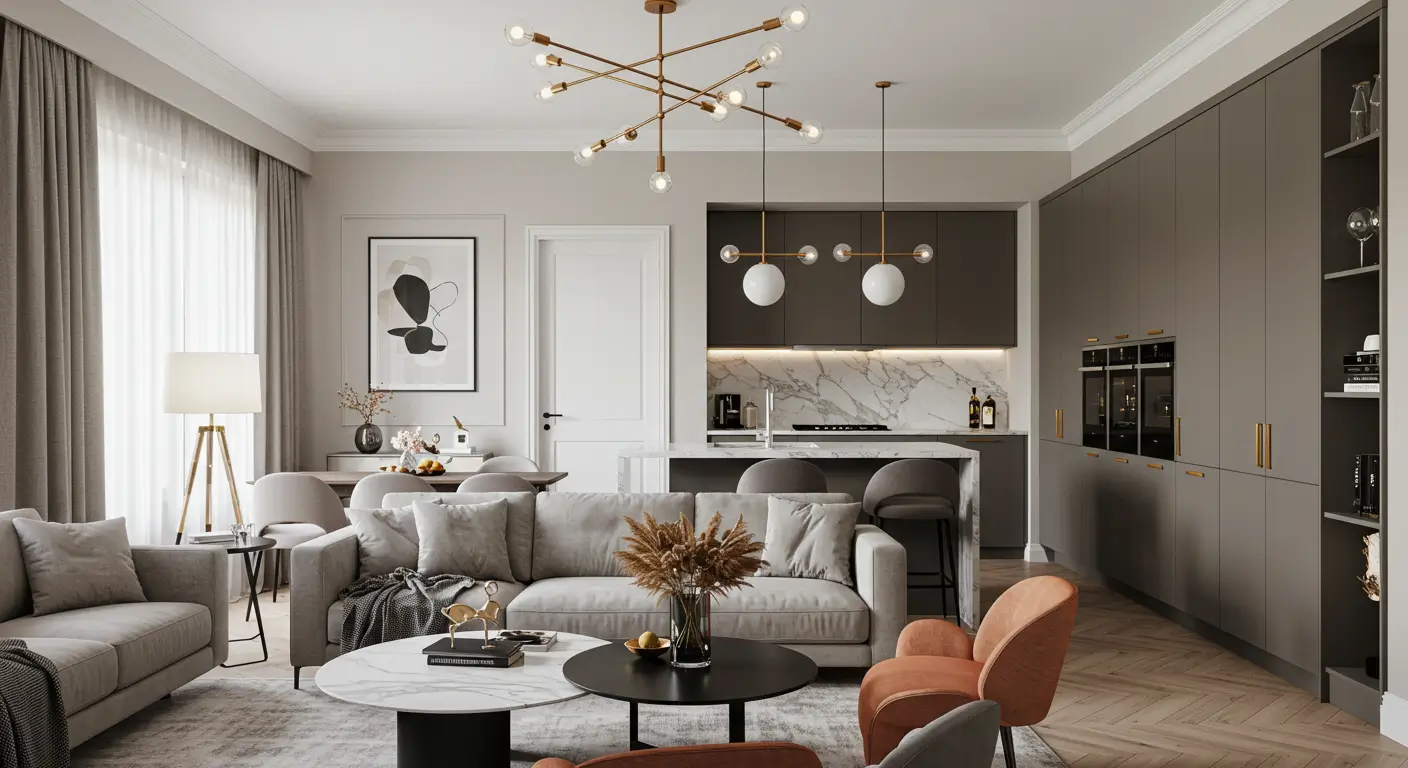 Expert Remodeling: How Marines Limited Elevates Home Aesthetics ...